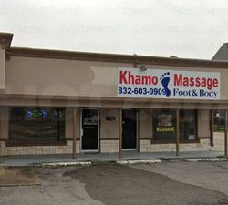 Houston Erotic Massage Parlors - Happy Ending in Houston, TX - HOT.com